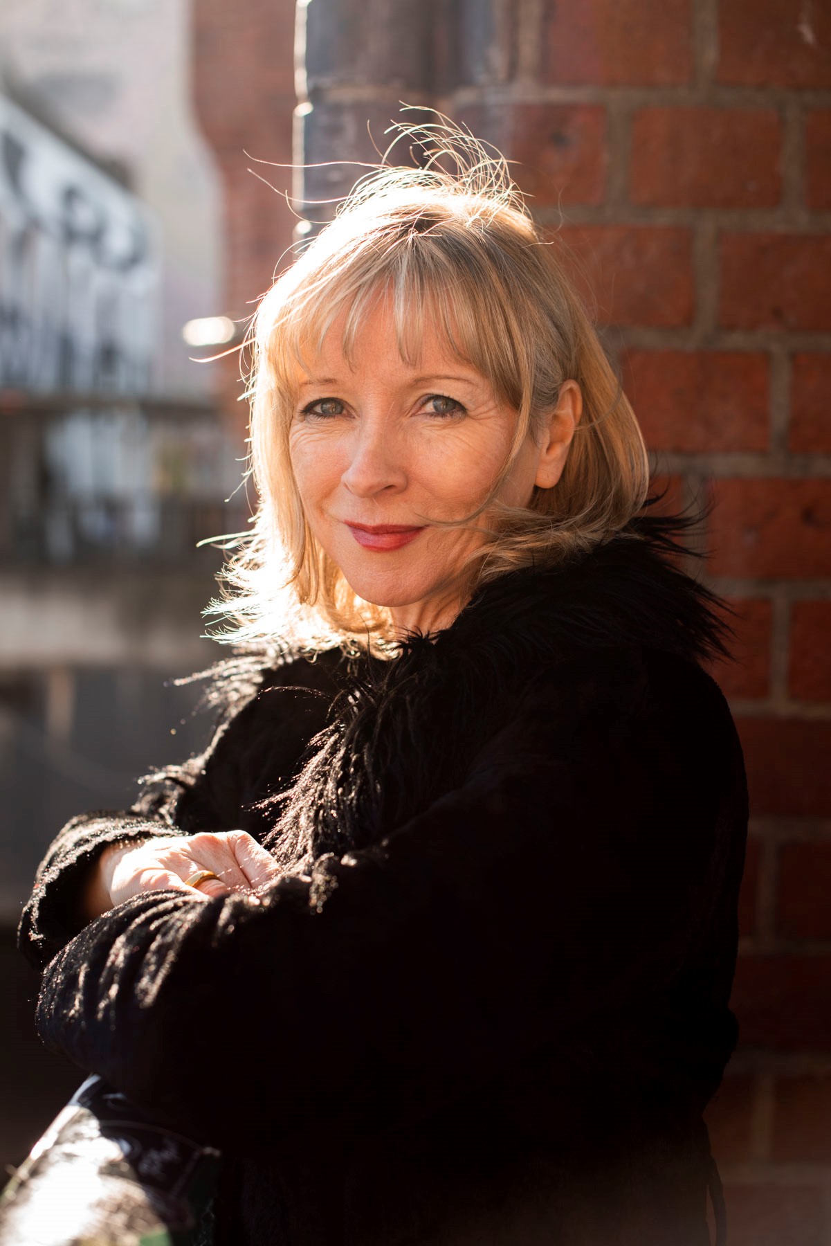 Marguerite Donlon | Oper Graz