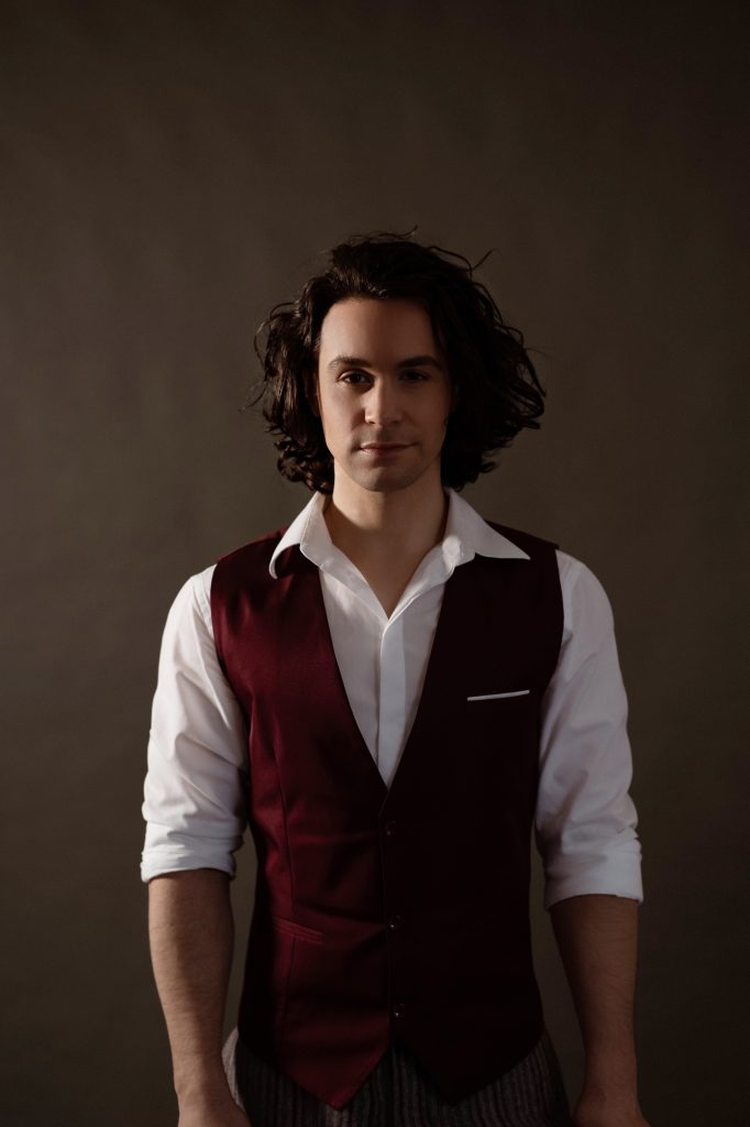 Michael Heller | Oper Graz