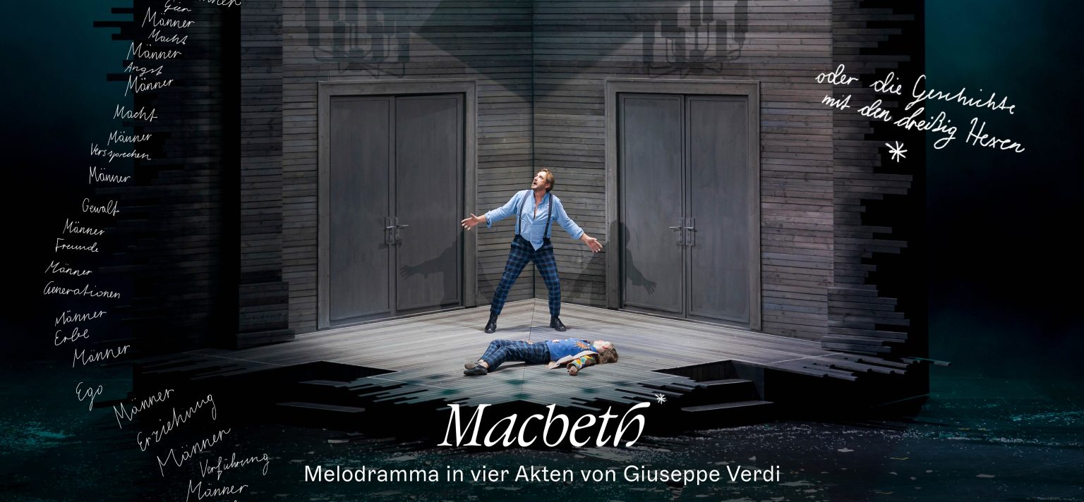 Oper Graz Website