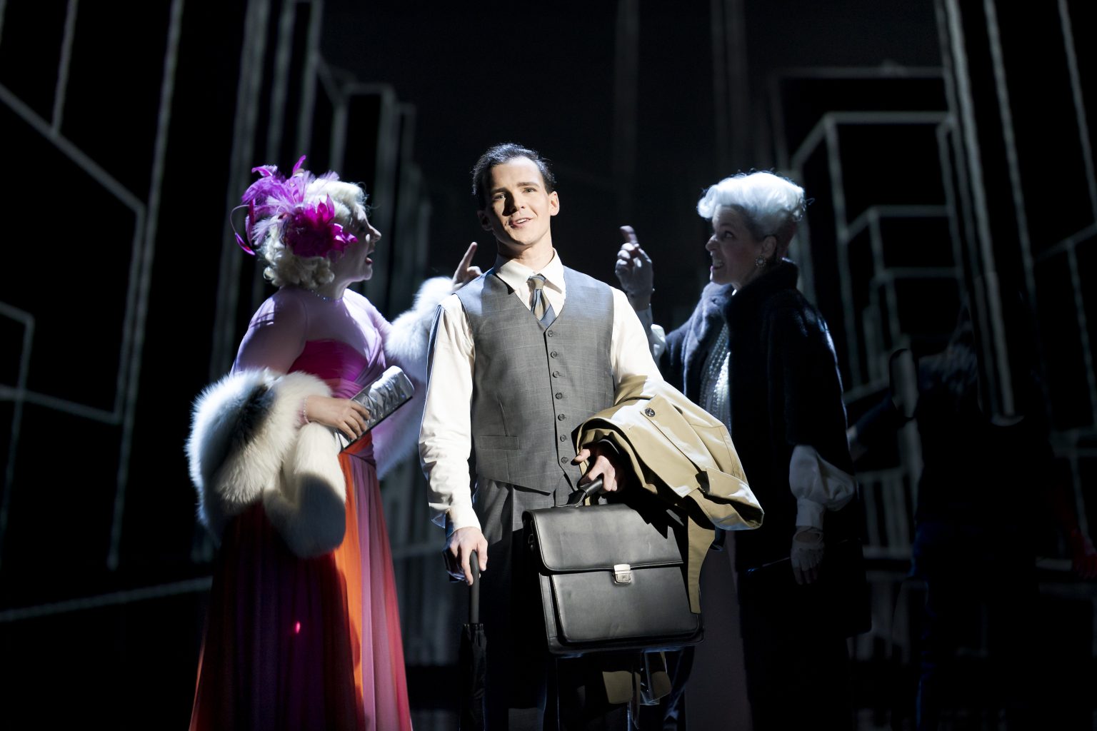 Dennis Hupka | Oper Graz