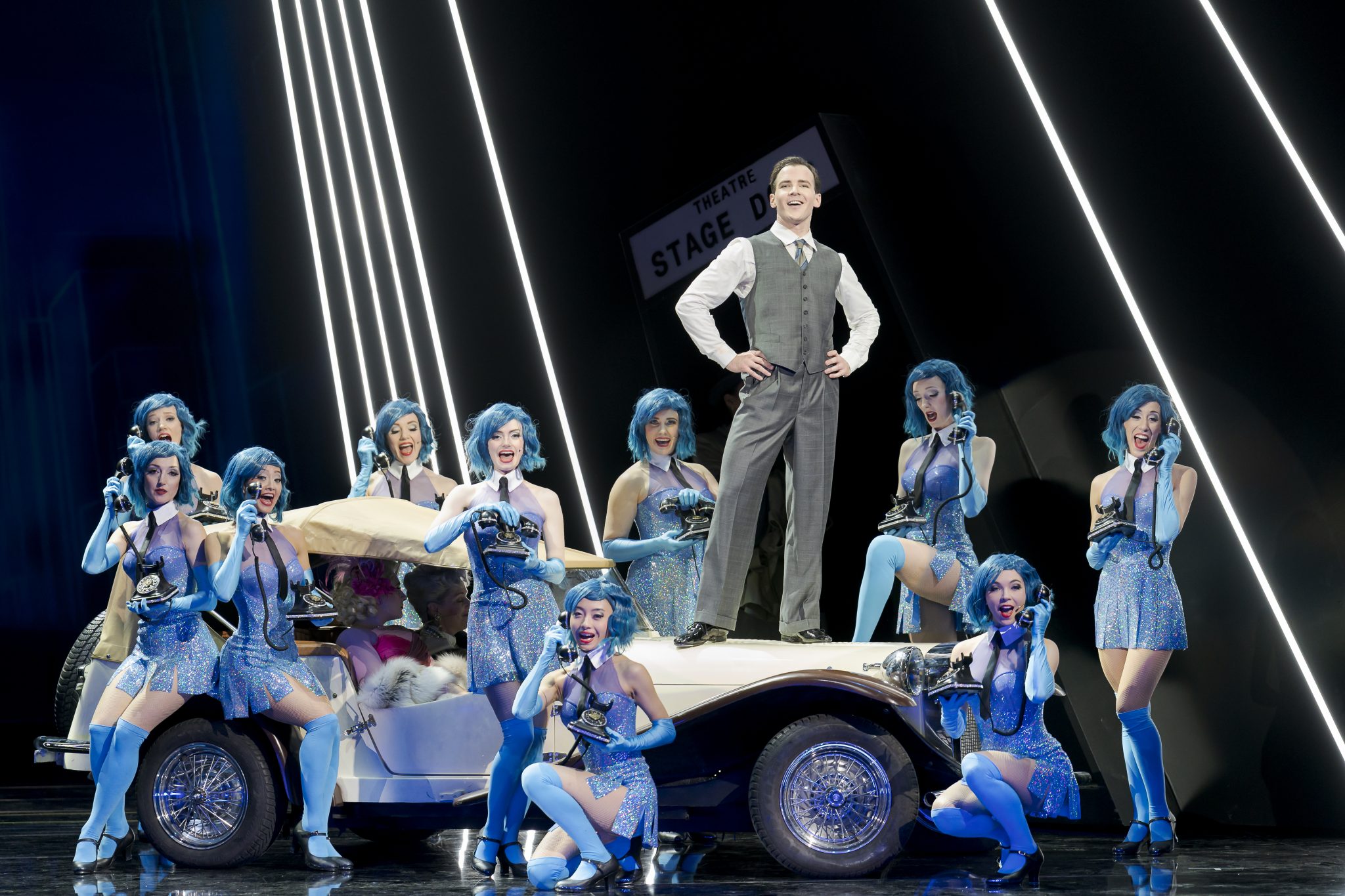 Dennis Hupka | Oper Graz