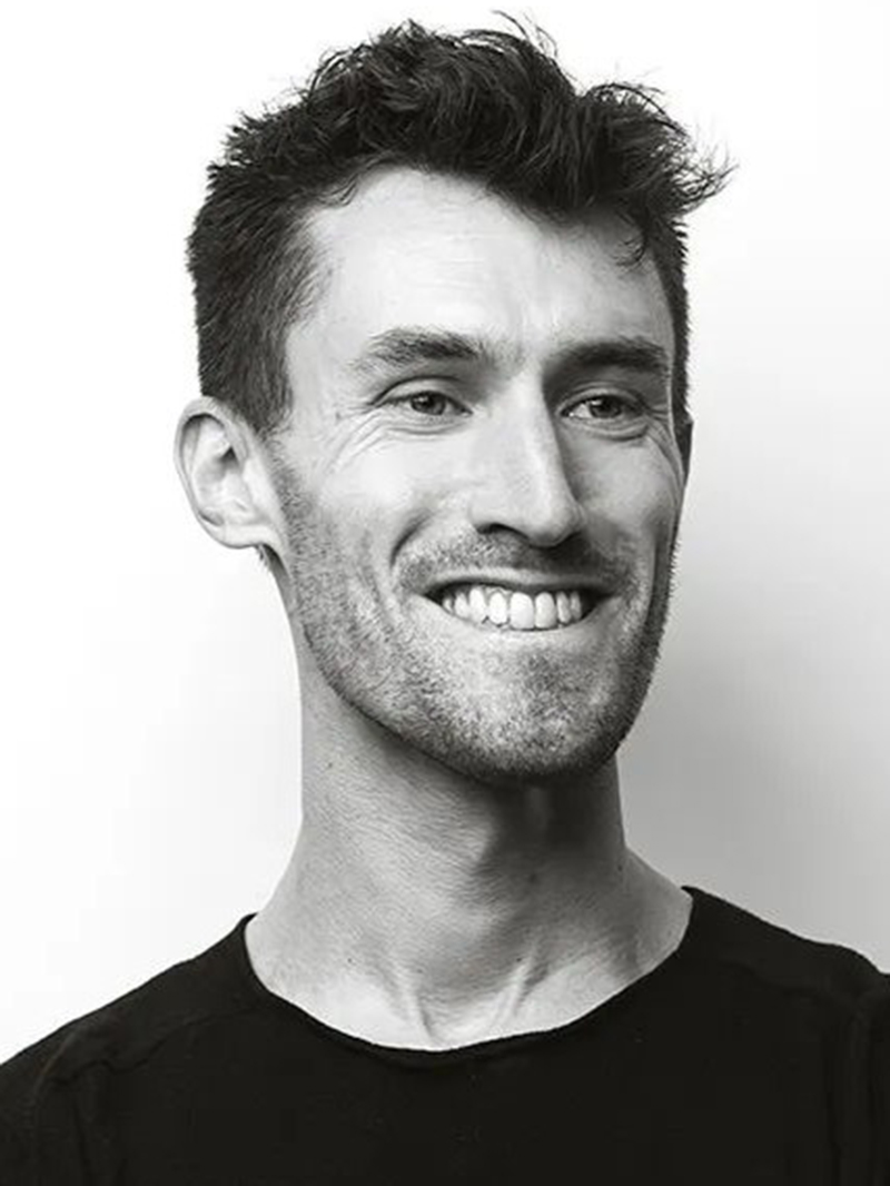 Joe Monaghan | Oper Graz