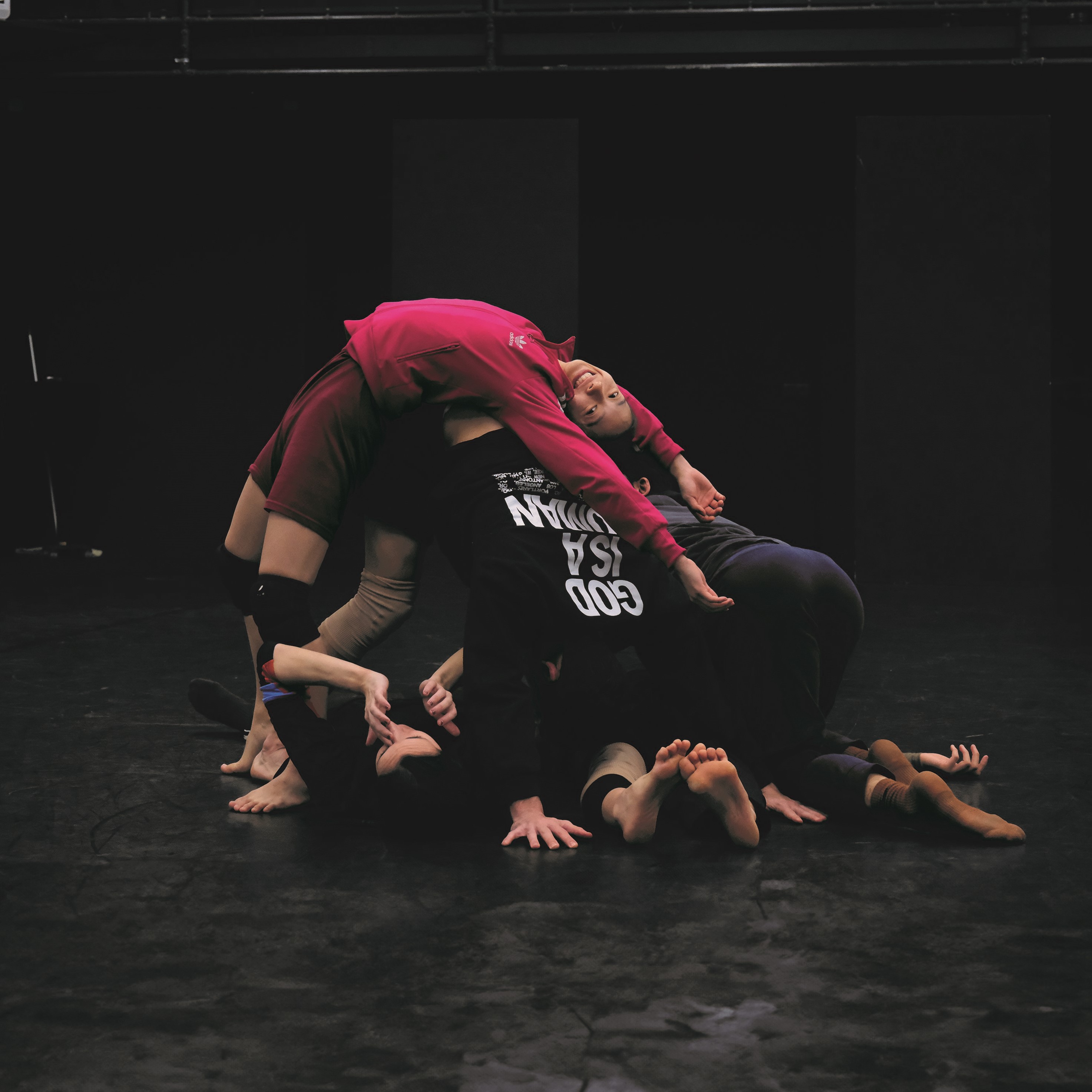 Pop-up-Performance | Oper Graz