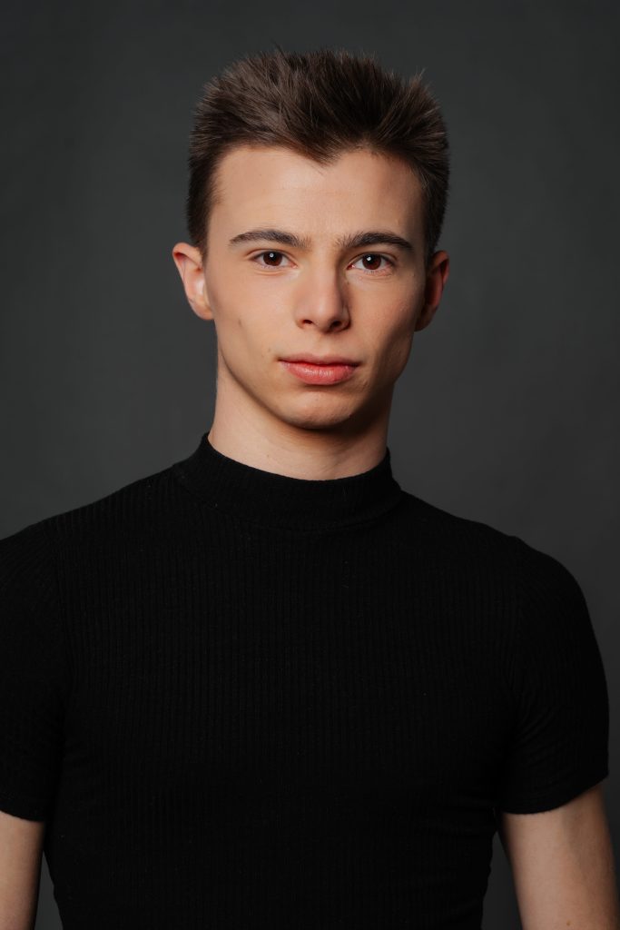 Nicolas Köhler | Oper Graz