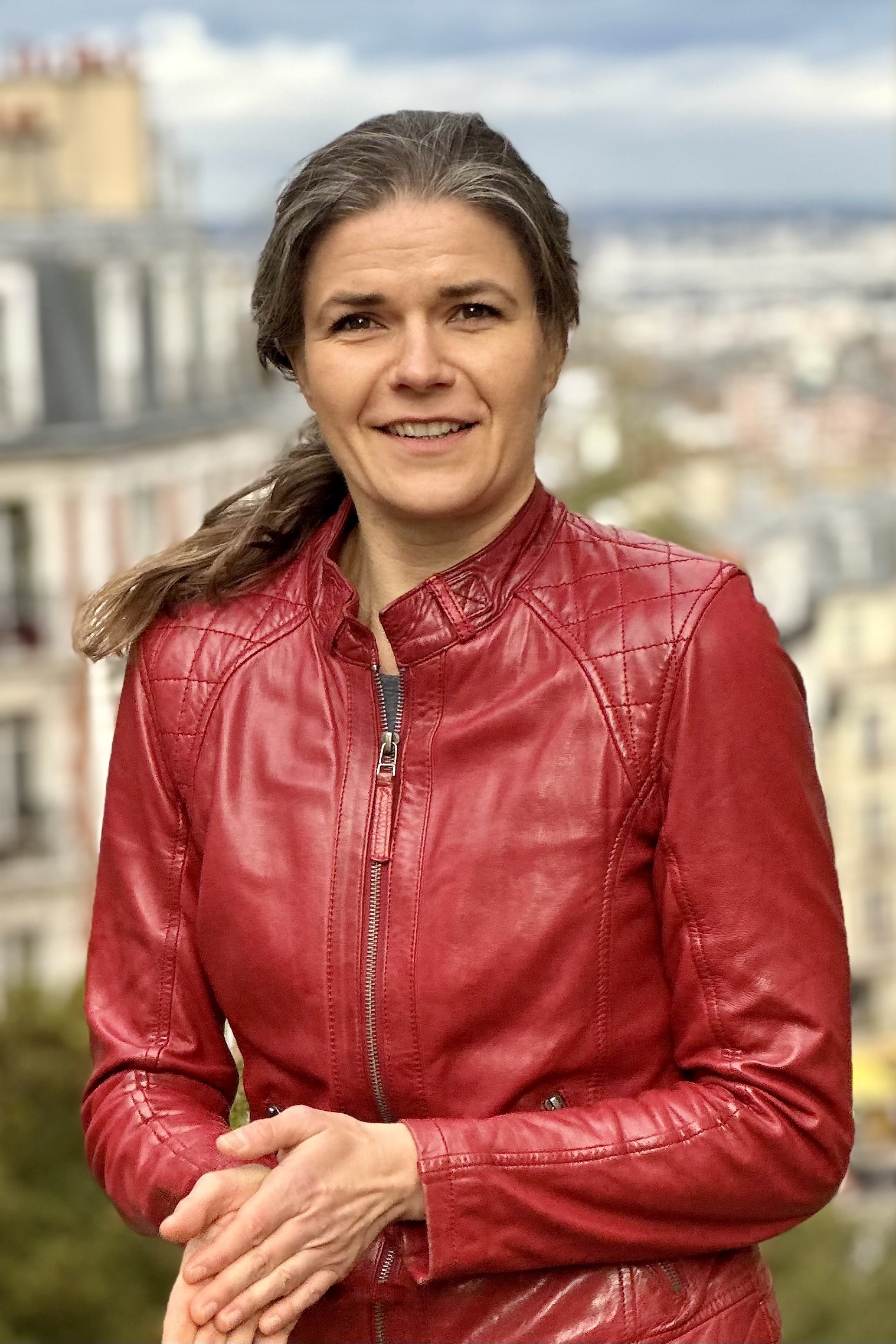 Dorit Oitzinger | Oper Graz