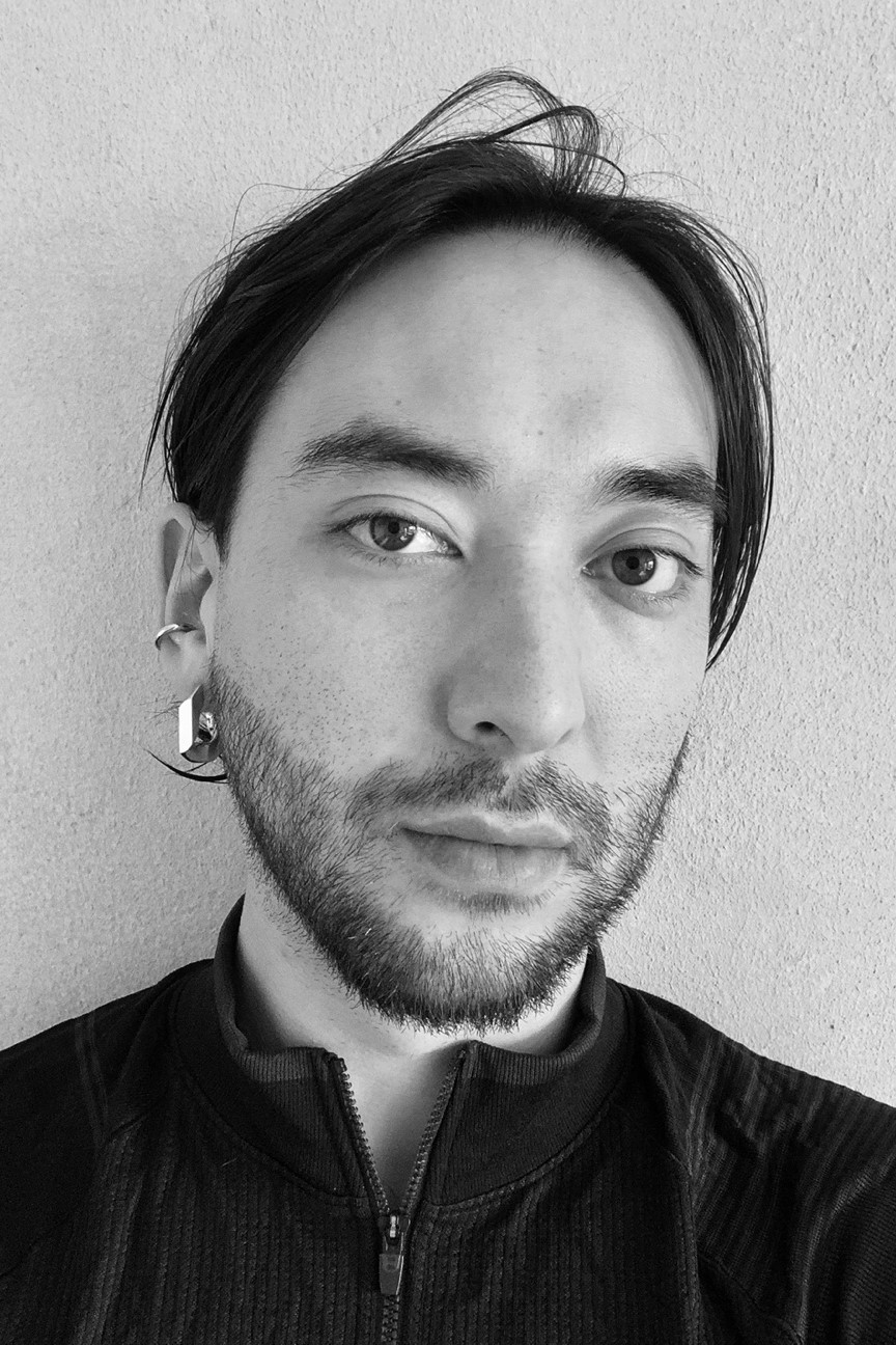 Lars Marcel Braun | Oper Graz