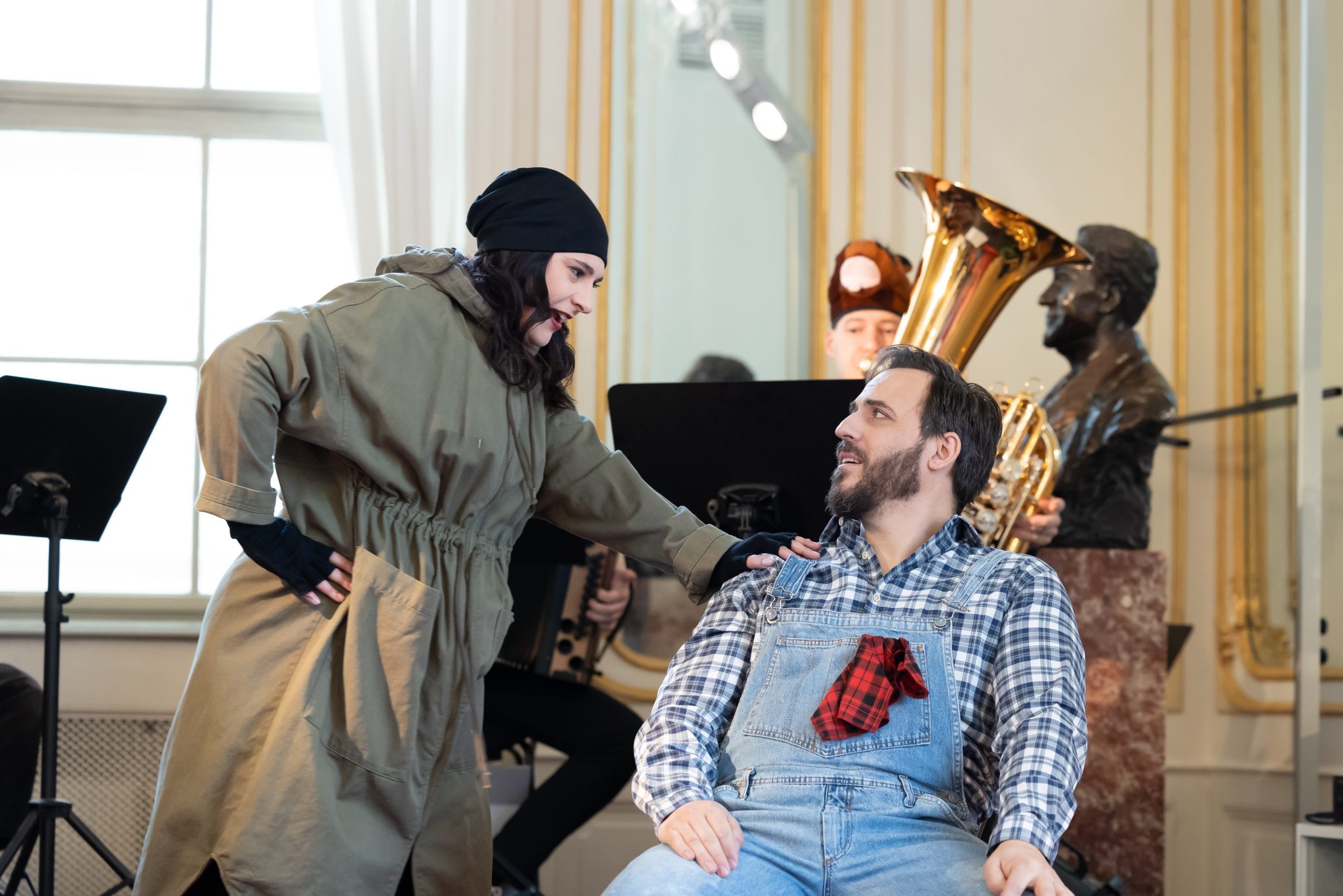 Corina Koller | Oper Graz