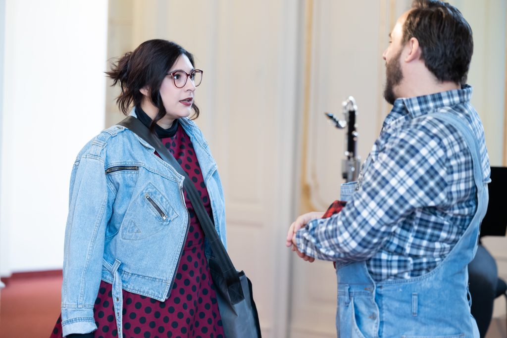 Corina Koller | Oper Graz