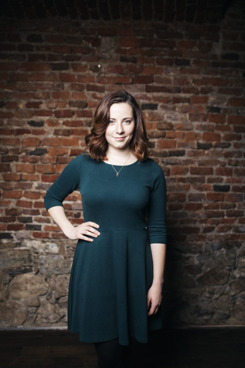 Anna Hiden | Oper Graz