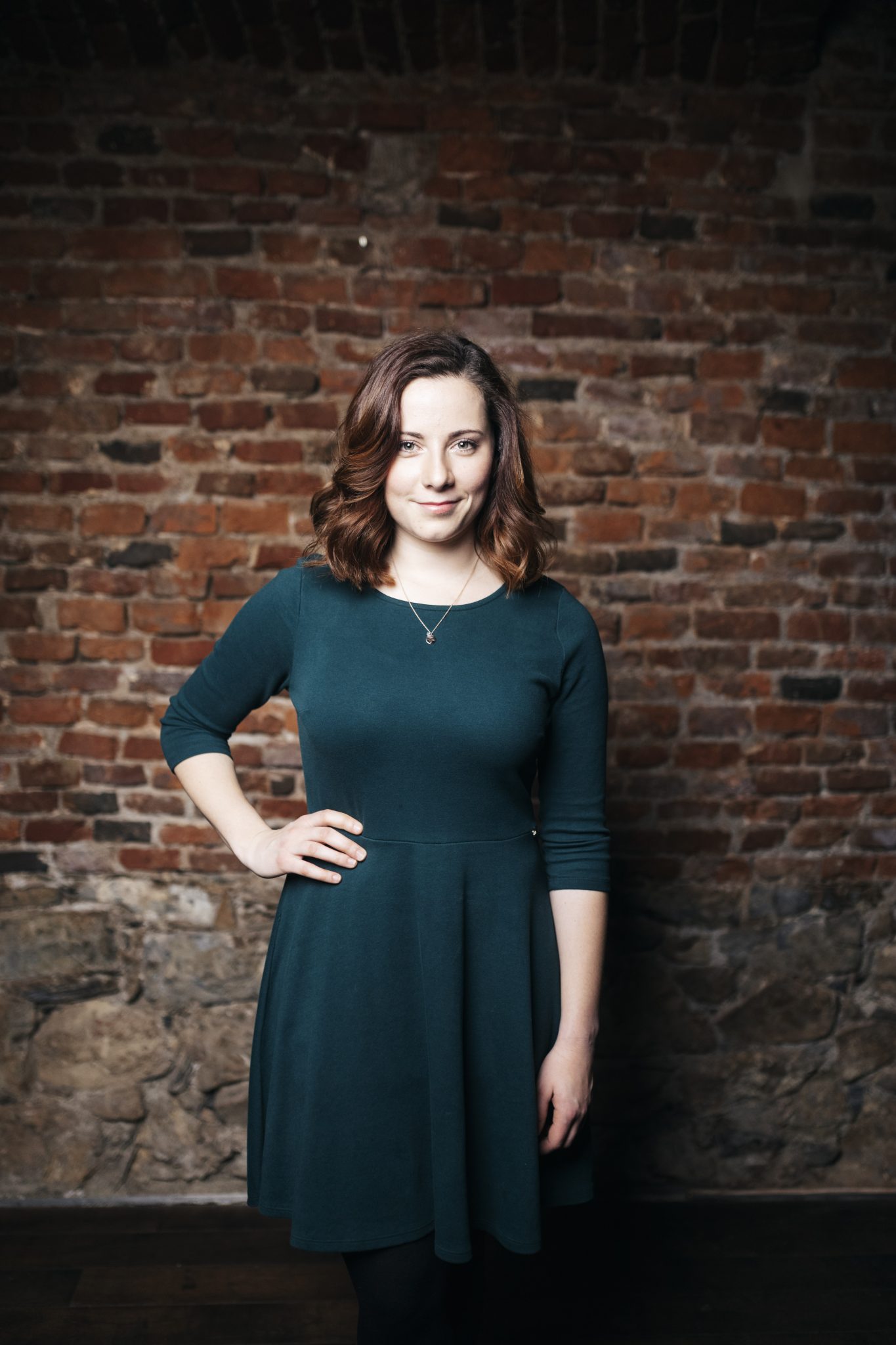 Anna Hiden | Oper Graz