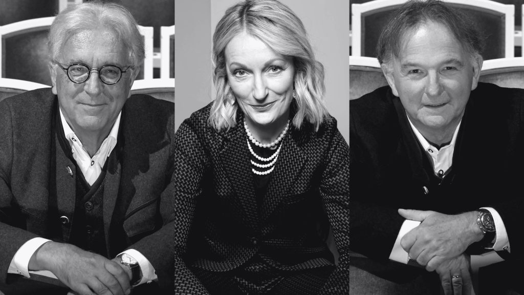 Opern auf Bayrisch | Oper Graz