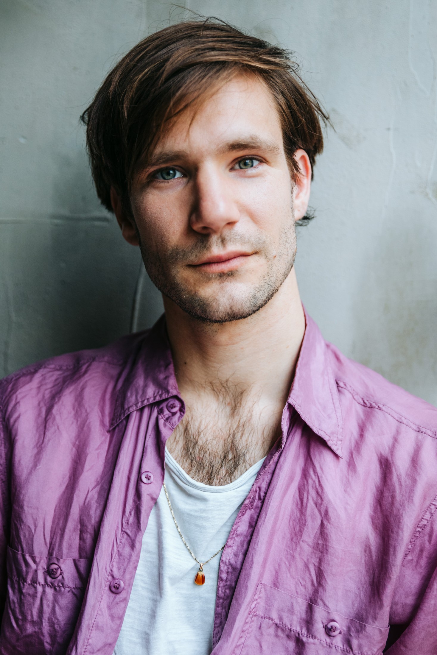 Mario Lopatta | Oper Graz