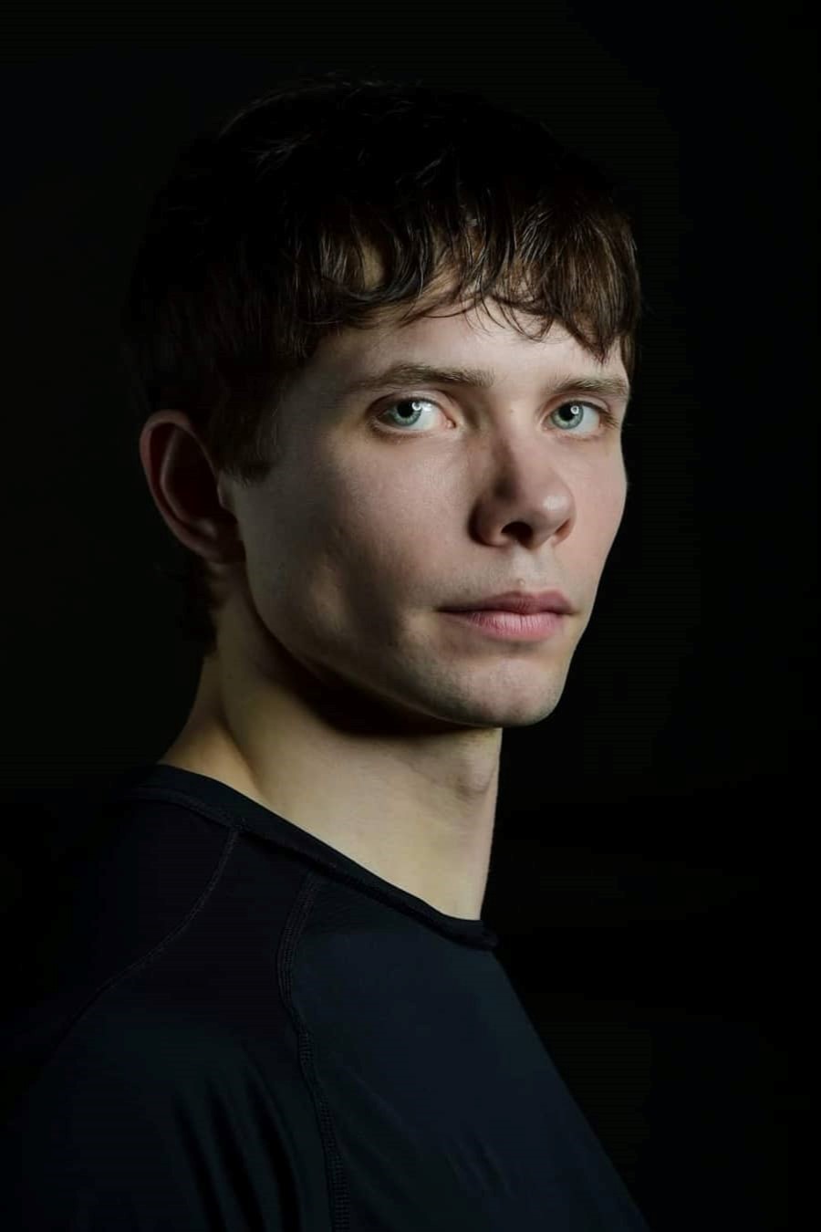 Louis Stiens | Oper Graz