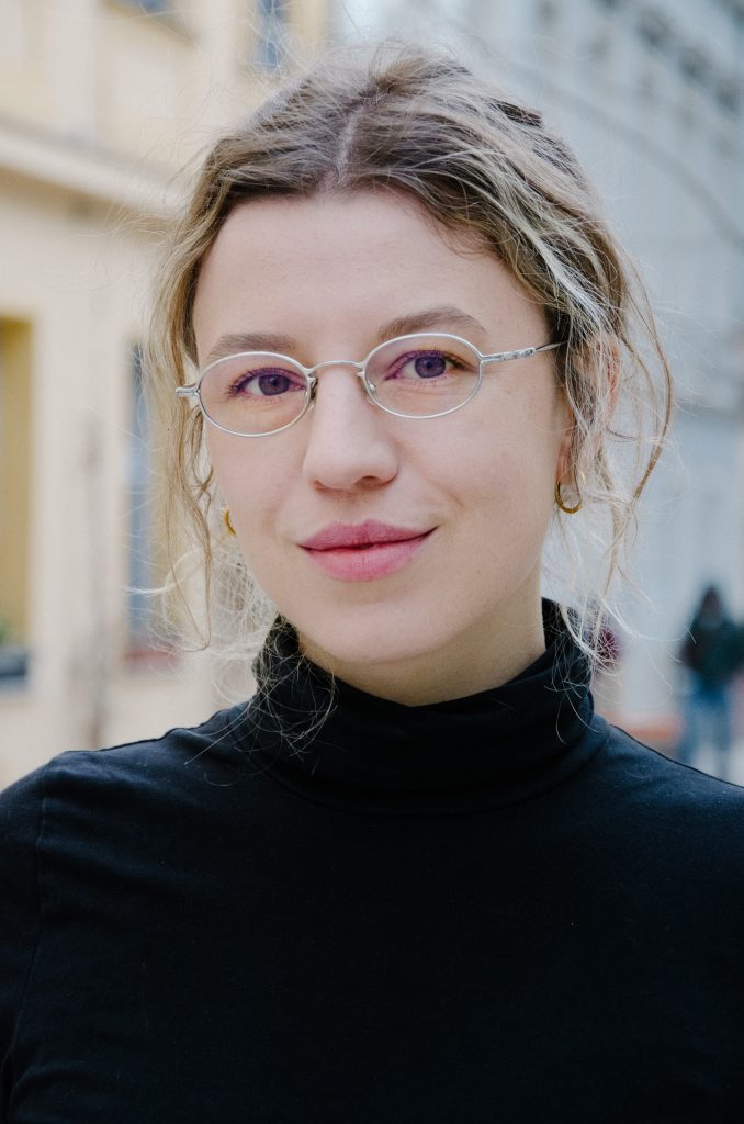 Emily Richards | Oper Graz