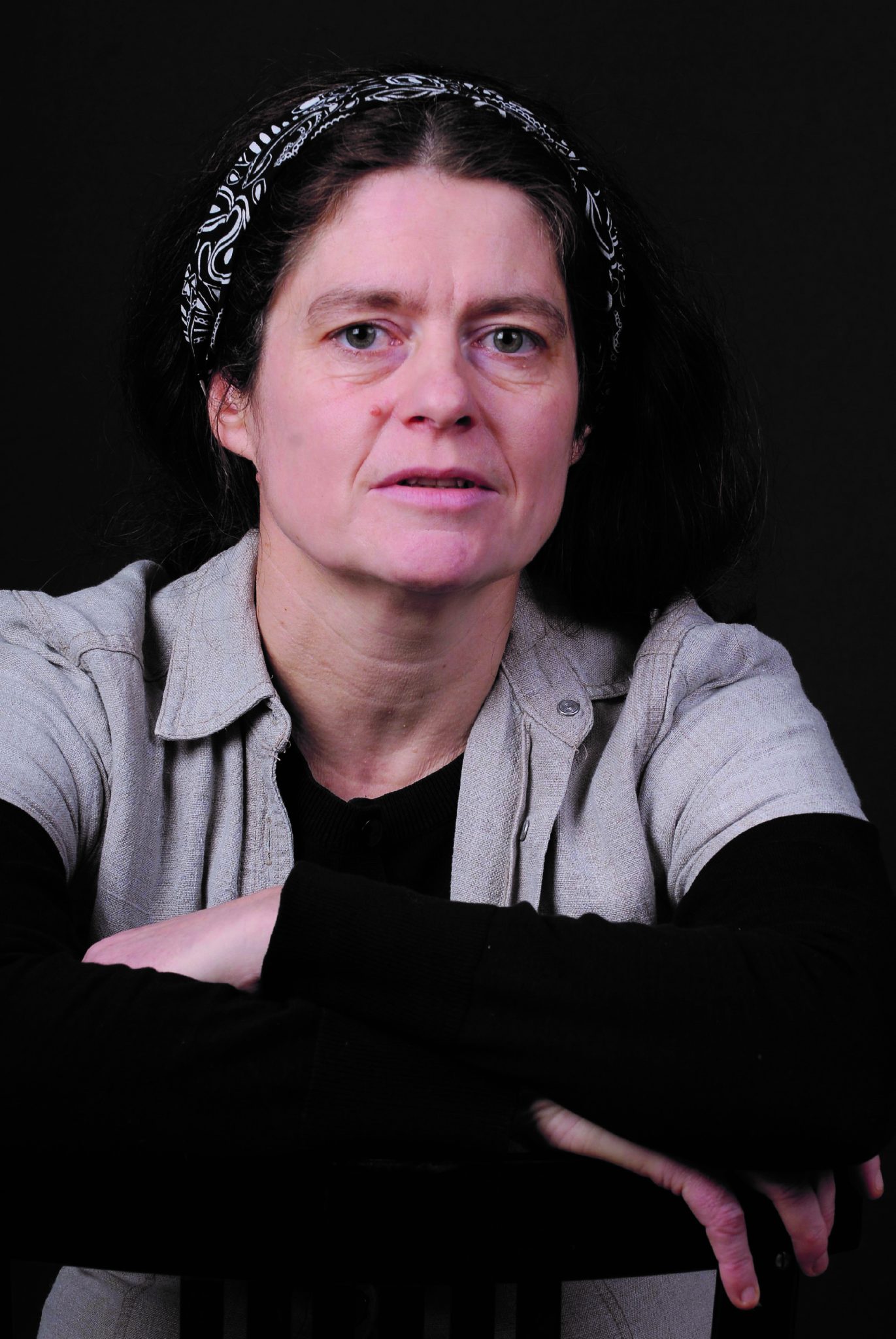 Bettina Bartz | Oper Graz