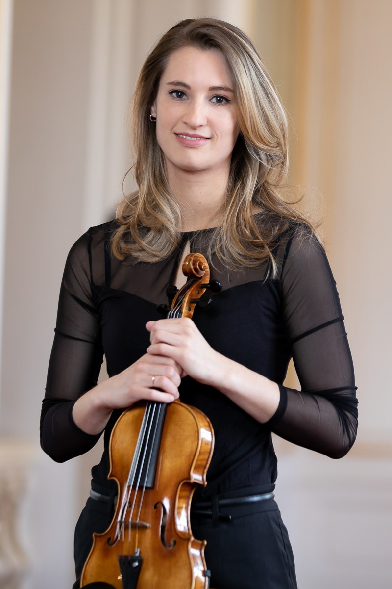 Cornelia Gogl (karenziert) | Oper Graz