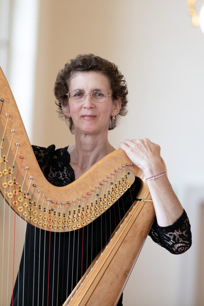 Christine Heger | Oper Graz