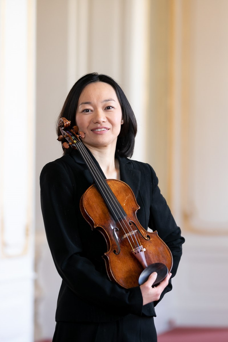 Yukiko Imazato-Härtl | Oper Graz