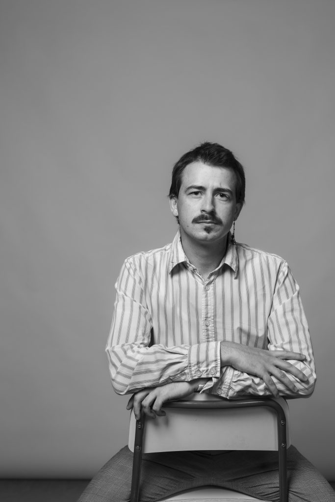 Lovro Korošec | Oper Graz