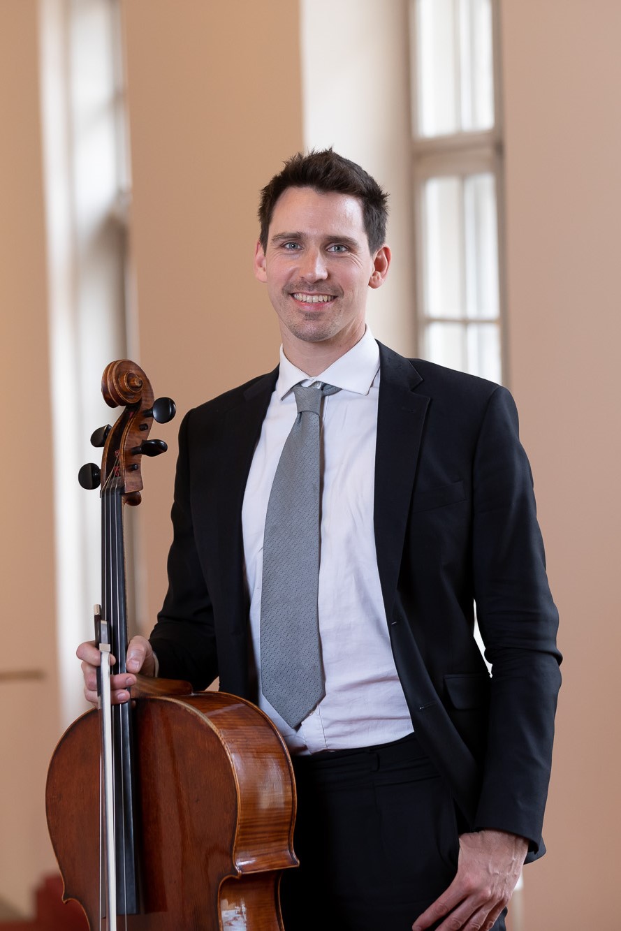Gergely Mohl | Oper Graz