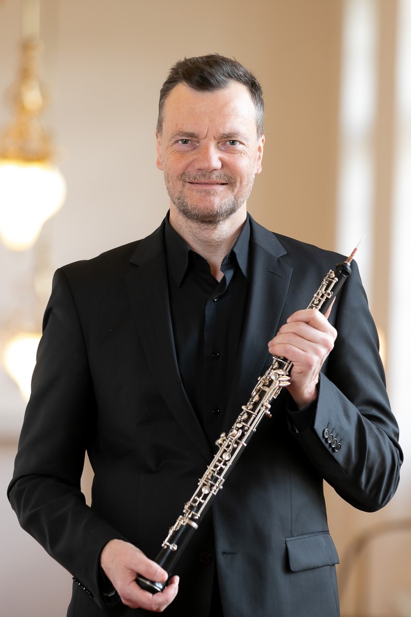 Gregor Nabl | Oper Graz