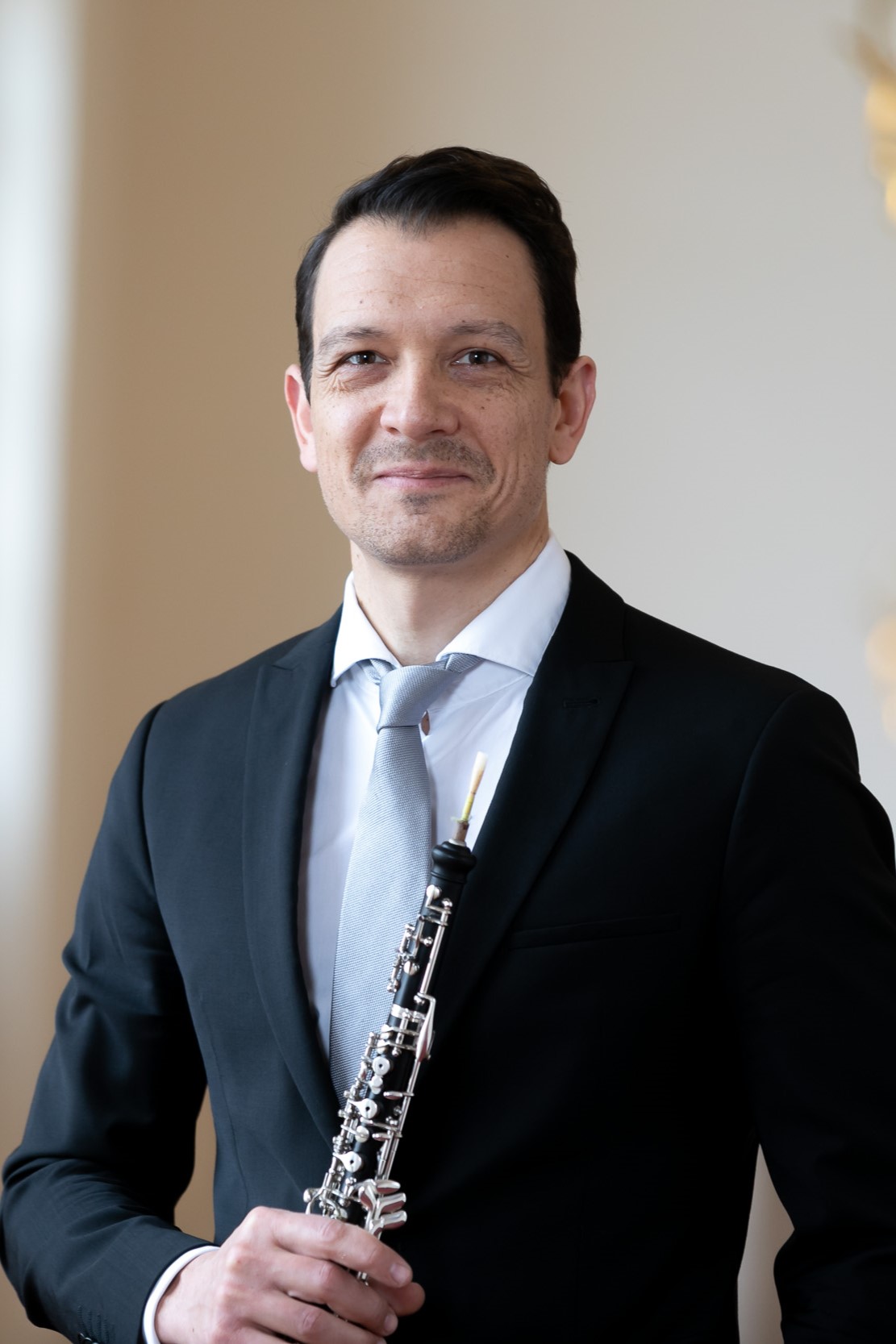 Kamen Nikolov | Oper Graz