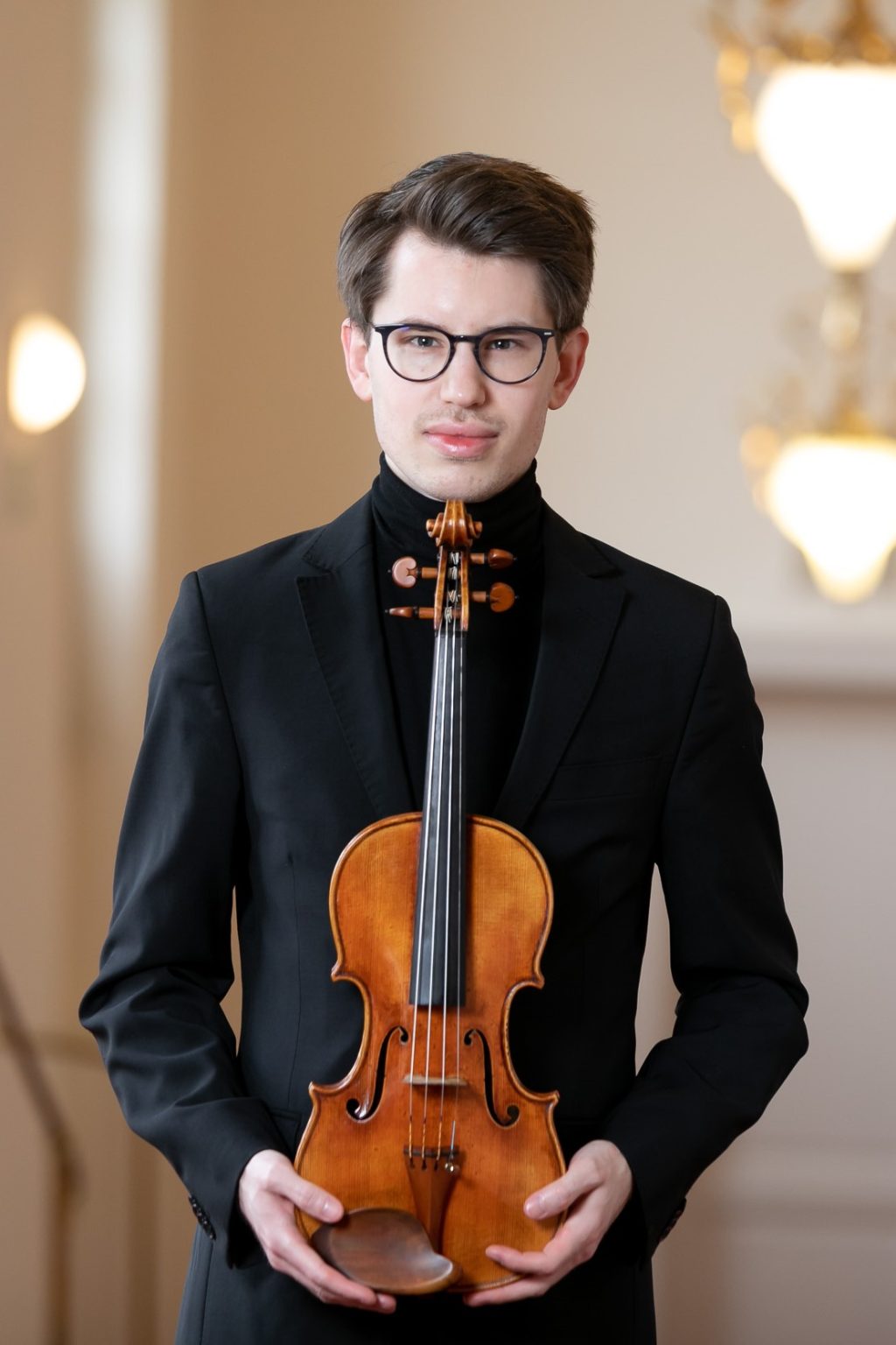 Simon Petek | Oper Graz