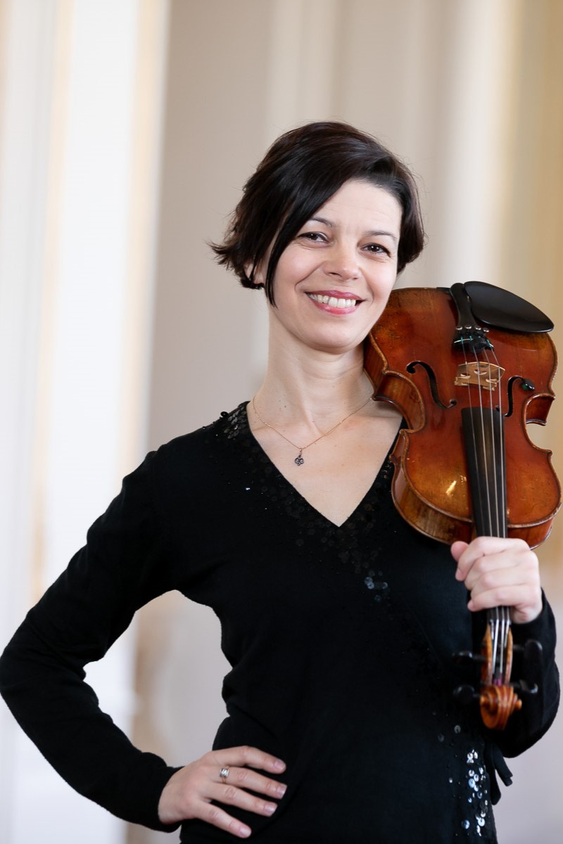 Klára Rónai | Oper Graz