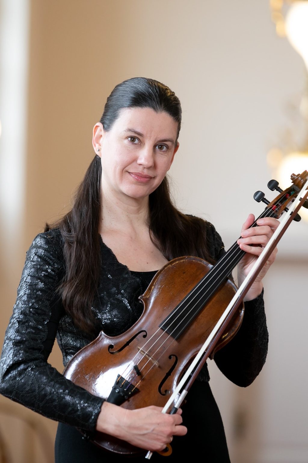 Elissaveta Staneva-Vogl | Oper Graz