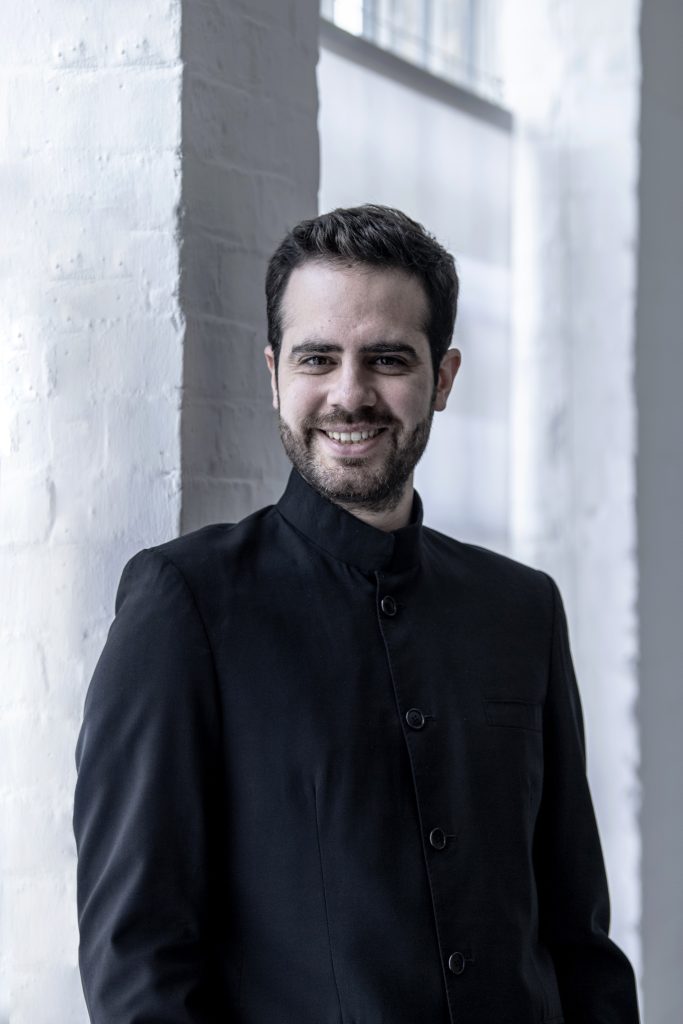 Dinis Sousa | Oper Graz