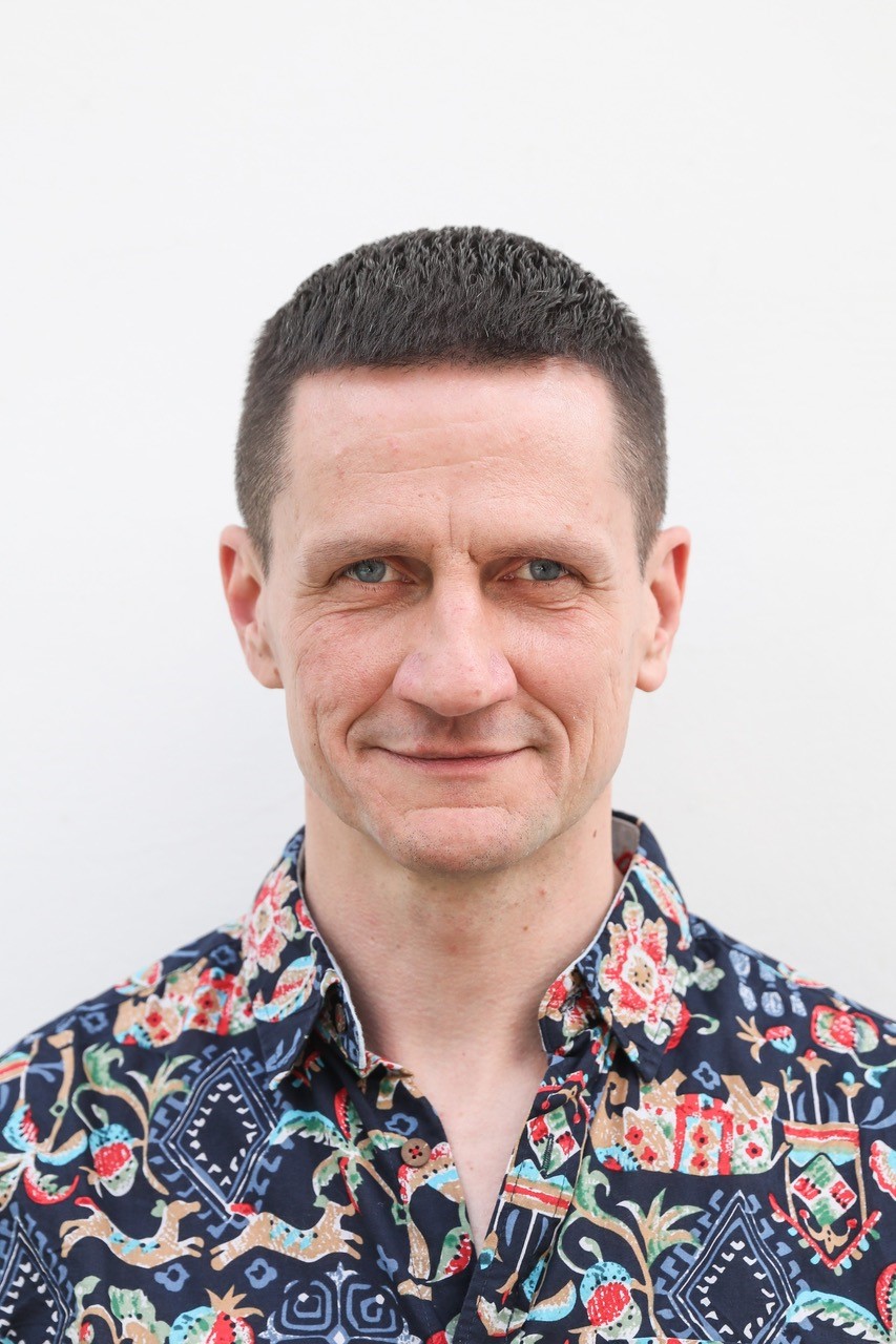 Christian Graf | Oper Graz