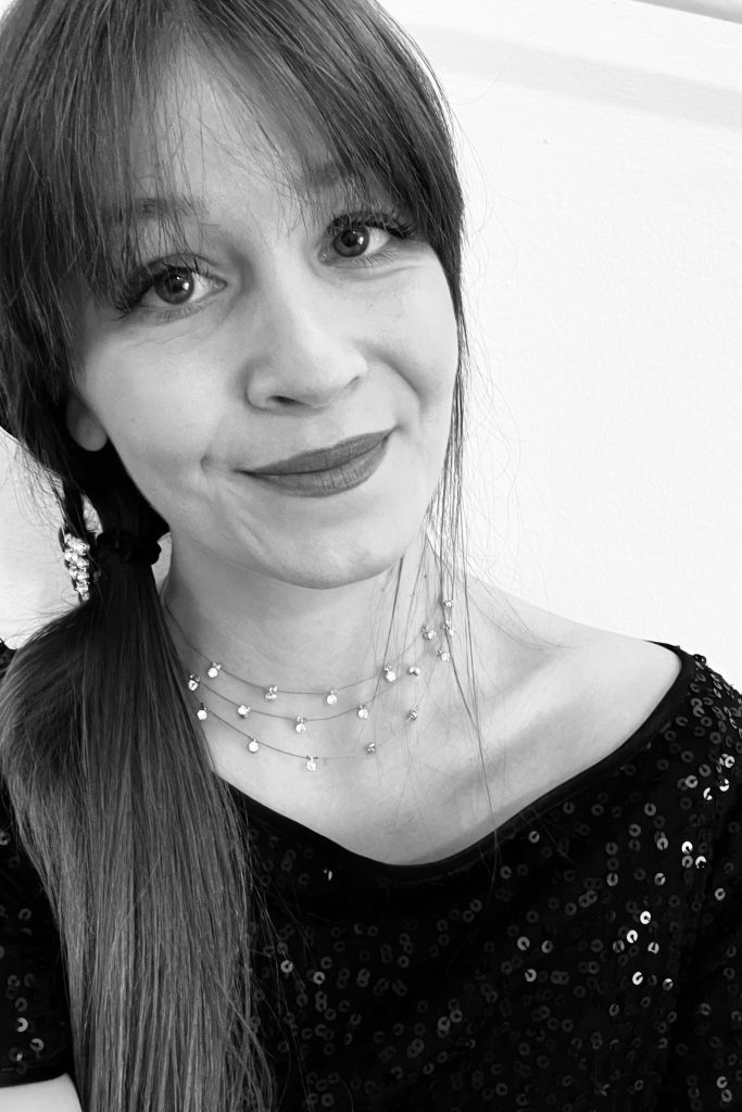 Angela Köpsell | Oper Graz