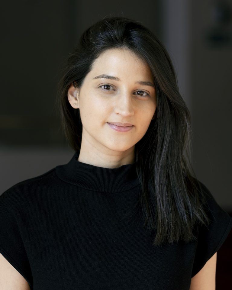 Ana Jović | Oper Graz