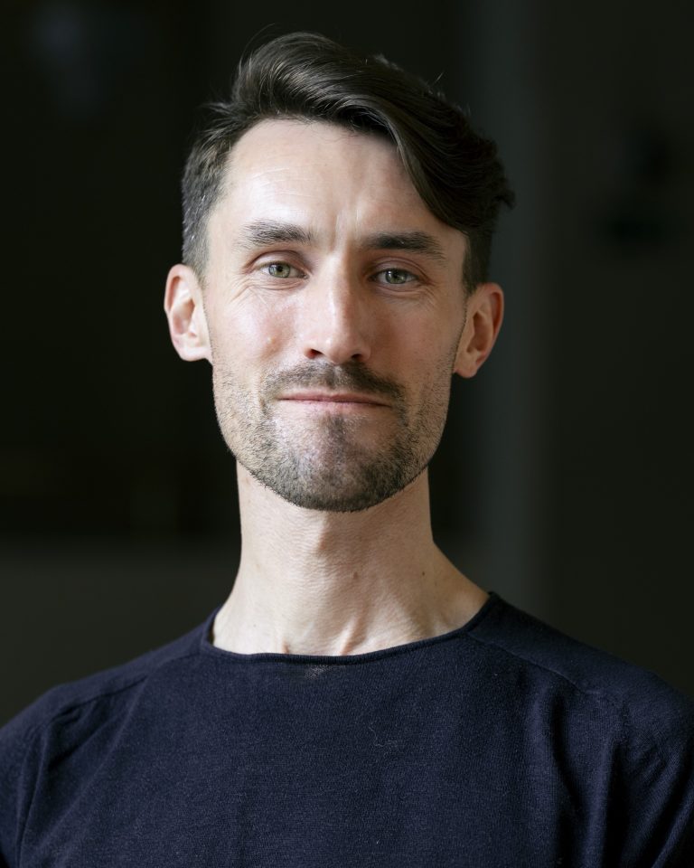 Joe Monaghan | Oper Graz