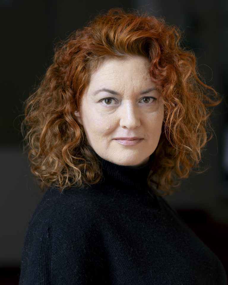 Silke Fischer | Oper Graz