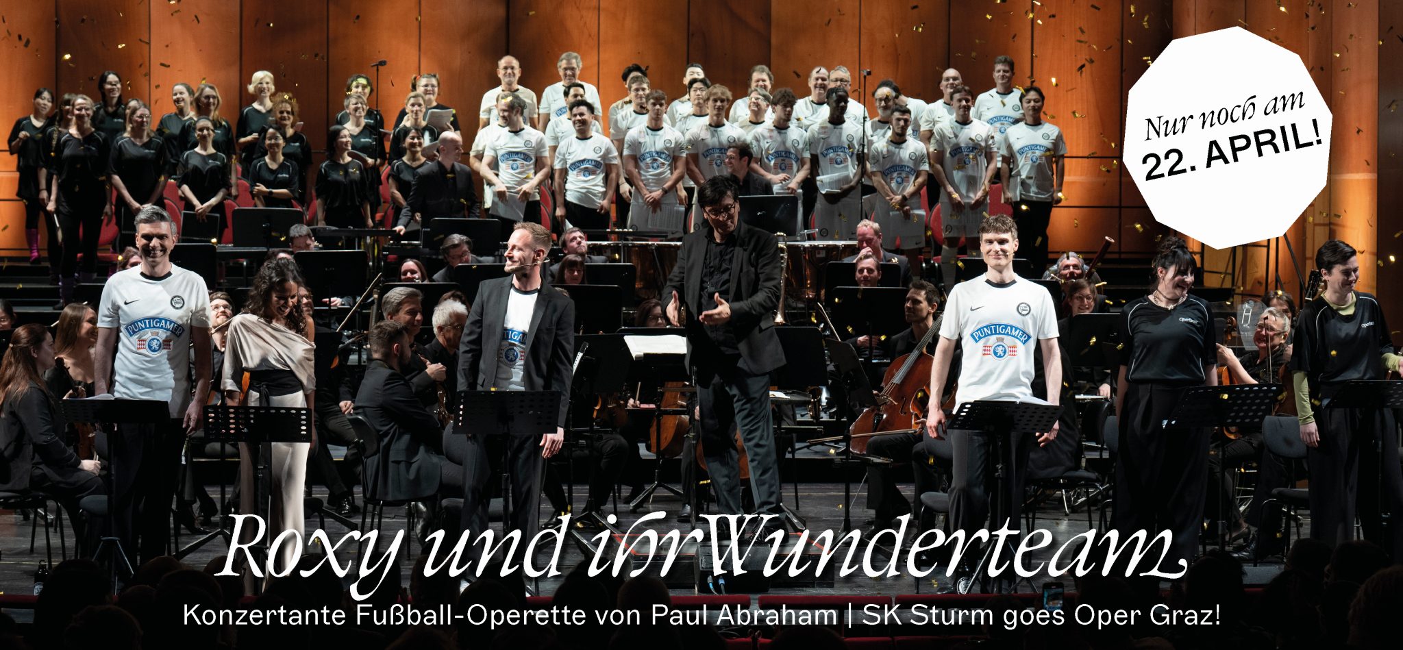 Oper Graz Website