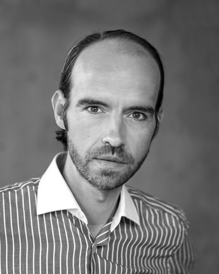 Friedrich Eggert | Oper Graz