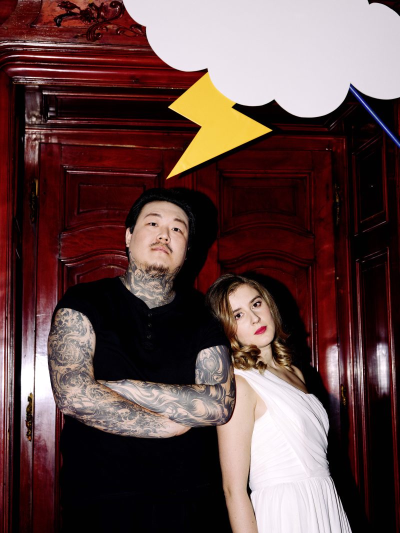 Spielzeit 2025/26: Oper, Operette, Musical | Oper Graz