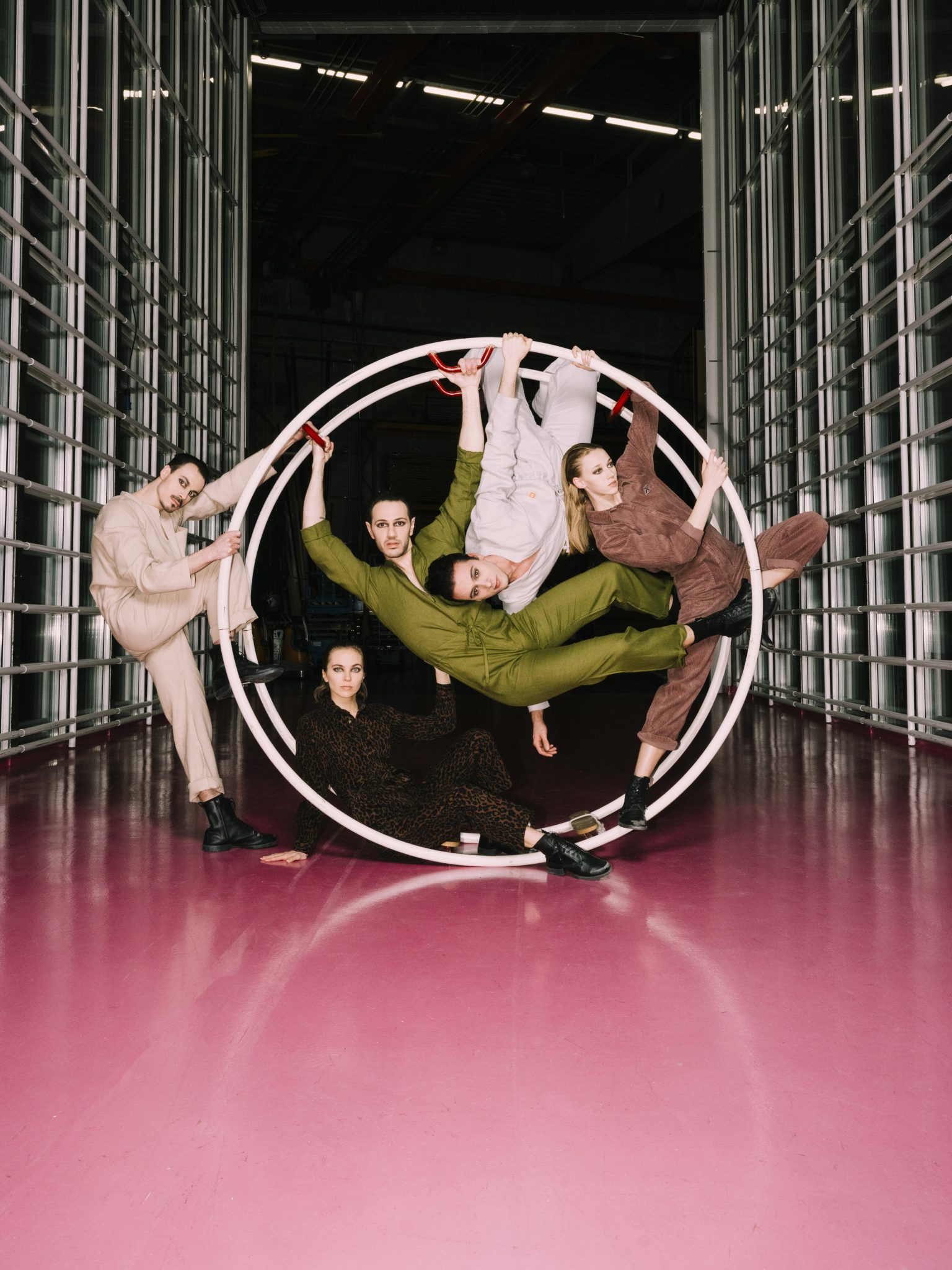 Spielzeit 2025/26: Ballett Graz | Oper Graz