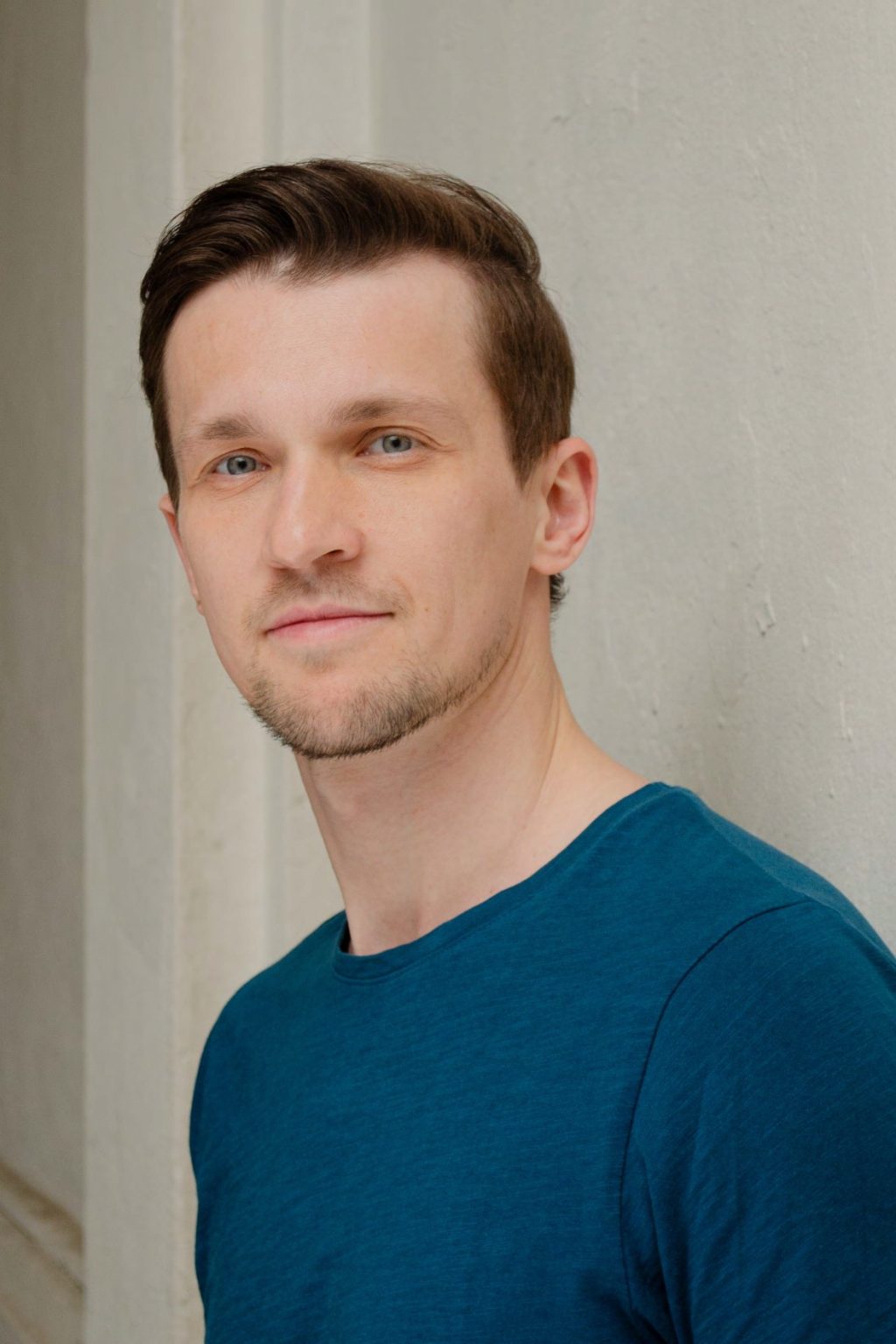 Fabian Kaiser | Oper Graz